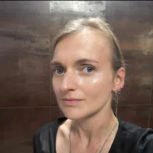 Wykładowcy - Centrum Praktyk Synergia